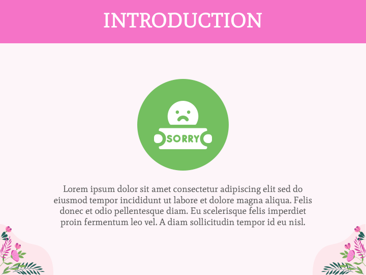 Free - National Sorry Day PowerPoint and Google Slides Template - PPT ...