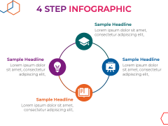 Simple Colorful Presentation for PowerPoint and Google Slides - PPT Slides