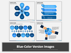 Market Share PowerPoint and Google Slides Template - PPT Slides