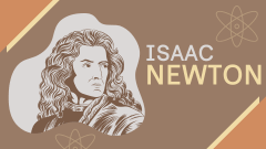 Free - Isaac Newton PowerPoint and Google Slides Template - PPT Slides