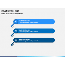 Page 4 - 350+ 3 Step Diagrams Templates for PowerPoint and Google ...