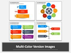 Collaboration Skills PowerPoint and Google Slides Template - PPT Slides