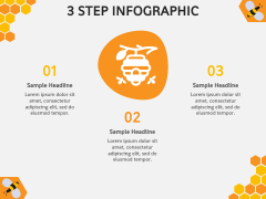 Free - World Bee Day PowerPoint Template and Google Slides Theme