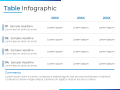 Minimal Blue Presentation Theme for PowerPoint and Google Slides - PPT ...