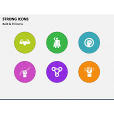 Page 16 - Editable Icons for PowerPoint and Google Slides | SketchBubble