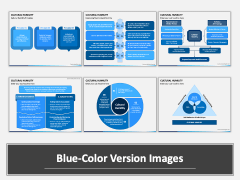 Cultural Humility PowerPoint and Google Slides Template - PPT Slides