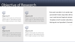 Free - Research Paper Presentation for PowerPoint and Google Slides ...