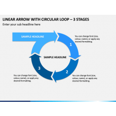 Page 13 - 350+ 3 Step Diagrams PowerPoint Templates - 3 Stage PPT ...