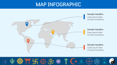 Free - World Religion Day PowerPoint and Google Slides Template - PPT ...