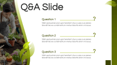 Free - Gardening Workshop Presentation for PowerPoint and Google Slides ...