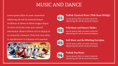 Free - Culture of Turkey Presentation for PowerPoint and Google Slides ...