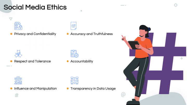 Free - Social Media Awareness Workshop PowerPoint and Google Slides ...