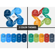 Formative and Summative Assessments PowerPoint Template - PPT Slides ...