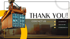 Import Export Business Plan PowerPoint and Google Slides Template - PPT ...