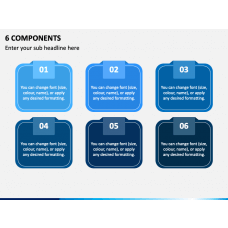 Page 3 - 550+ 6 Step Diagrams Templates for PowerPoint and Google ...