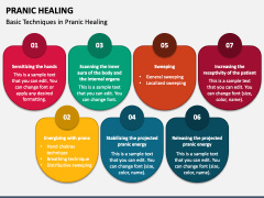 Pranic Healing PowerPoint and Google Slides Template - PPT Slides