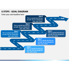 Goal PowerPoint & Google Slides Templates - Page 2/