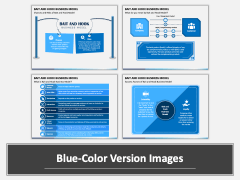 Bait and Hook Business Model PowerPoint and Google Slides Template - PPT Slides