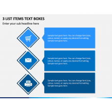 Page 4 - 350+ 3 Step Diagrams PowerPoint Templates - 3 Stage PPT Slides ...