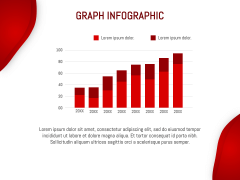 Red Corporate Theme for PowerPoint and Google Slides - PPT Slides