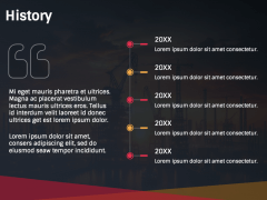 Free - Industrial Presentation Theme for PowerPoint and Google Slides ...