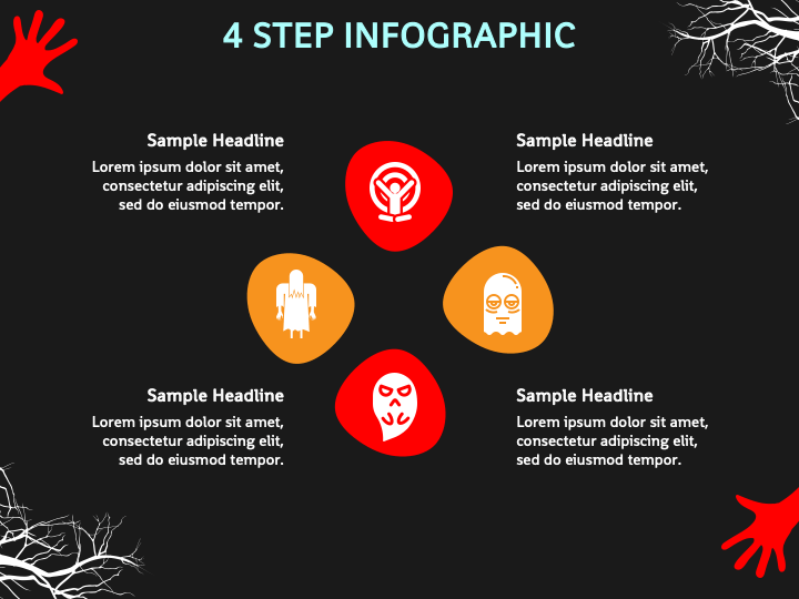 Free - National Paranormal Day PowerPoint Template and Google Slides Theme