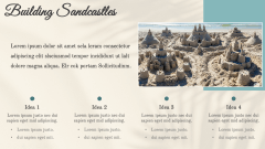 Free - Beach Theme for PowerPoint and Google Slides - PPT Slides