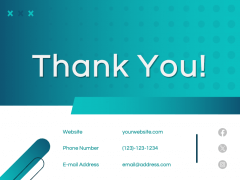 GTM Pitch Deck for PowerPoint and Google Slides - PPT Slides