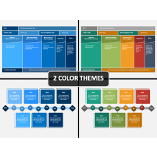 Action Plan PowerPoint Template