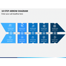 10-step-diagrams PowerPoint & Google Slides Templates - Page 7/