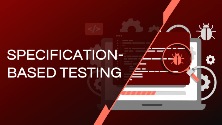 Specification-Based Testing PowerPoint and Google Slides Template - PPT ...