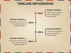 Free - World Postal Day PowerPoint Template and Google Slides Theme