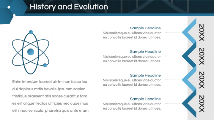 Free - Microbiology Breakthrough Theme for PowerPoint and Google Slides