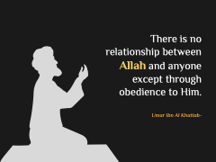 Free - Islamic Presentation Theme for PowerPoint and Google Slides