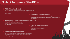 Free - Right to Information PowerPoint and Google Slides Template - PPT ...