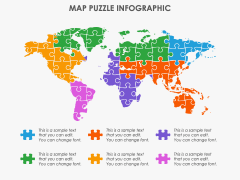 Free - Puzzle Presentation Theme for PowerPoint and Google Slides