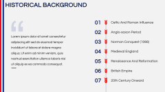 Free - Culture of United Kingdom PowerPoint and Google Slides Template ...