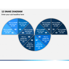 Snake PowerPoint & Google Slides Templates