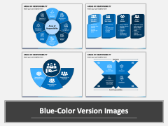 Areas of Responsibility PowerPoint and Google Slides Template - PPT Slides