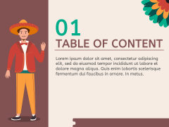 Free - National Hispanic Heritage Month Presentation for PowerPoint and ...