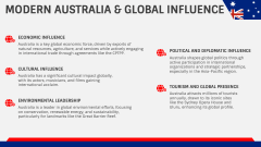 Free - Culture of Australia Presentation for PowerPoint and Google ...