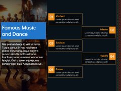 Free - African Culture Presentation for PowerPoint and Google Slides