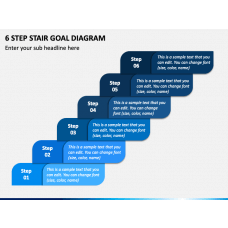 Page 44 - 550+ 6 Step Diagrams Templates for PowerPoint and Google ...