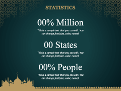 Free - Mosque Presentation Theme for PowerPoint and Google Slides