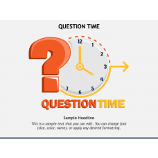 Time PowerPoint & Google Slides Templates