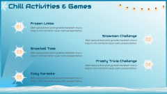 Free - Winter Party Theme for PowerPoint and Google Slides - PPT Slides