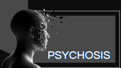 Psychosis PowerPoint and Google Slides Template - PPT Slides