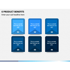 Page 2 - 400+ 6 Step Diagrams Templates for PowerPoint and Google ...