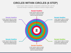 Circles Within Circles for PowerPoint and Google Slides - PPT Slides