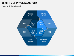 Benefits of Physical Activity PowerPoint and Google Slides Template ...